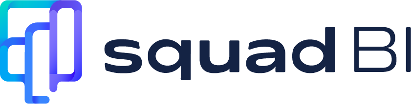 SquadBI - SAAS